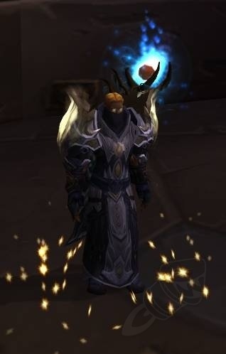 Surge of Light - Spell - WotLK Classic