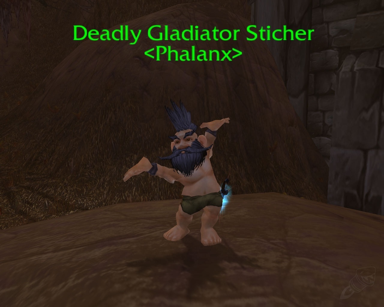 Deadly Gladiator - Achievement - World of Warcraft