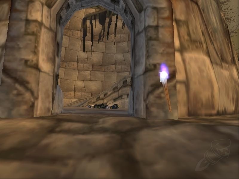 Beacon Torch - Item - World of Warcraft