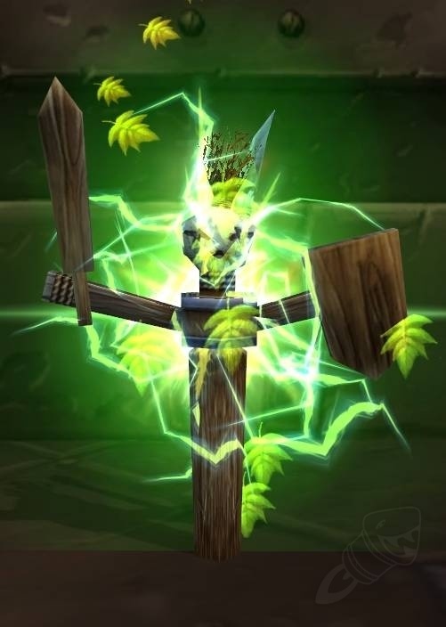 Earth Shock - Spell - Wrath Classic