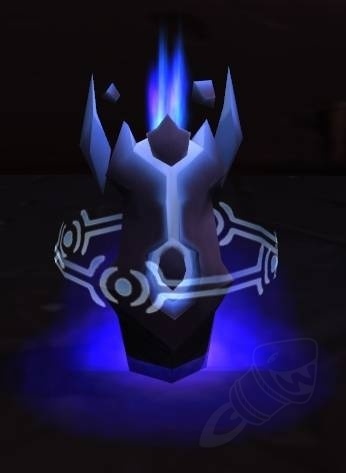 Totem Sentinelle - Sort - WotLK Classic
