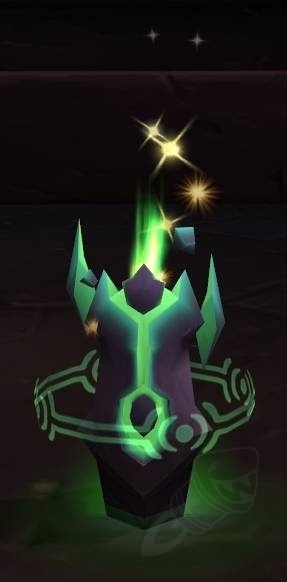 Stoneskin Totem - Spell - WotLK Classic