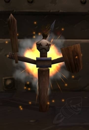 Lava Lash - Spell - WotLK Classic