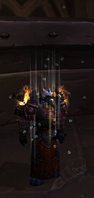 Riptide - Spell - WotLK Classic