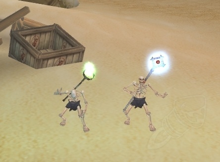 Noggenfogger Elixir - Spell - WotLK Classic