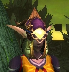 Heroes' Dreamwalker Cover - Oggetto - [Mists of Pandaria Classic]