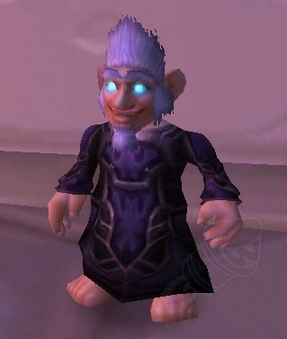 Vestments of Dun Niffelem - Item - WotLK Classic