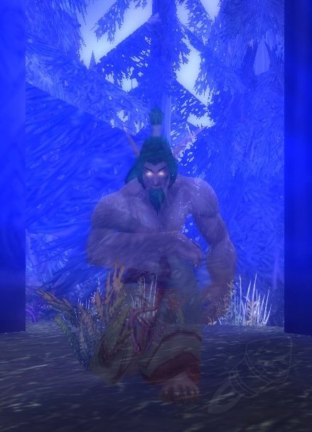 Asterion - NPC - World of Warcraft