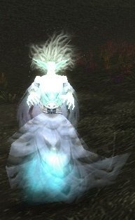 Wailing Highborne - NPC - World of Warcraft
