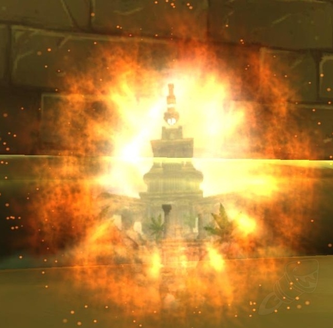 Strand of the Ancients Portal - NPC - 12.0.1 Beta