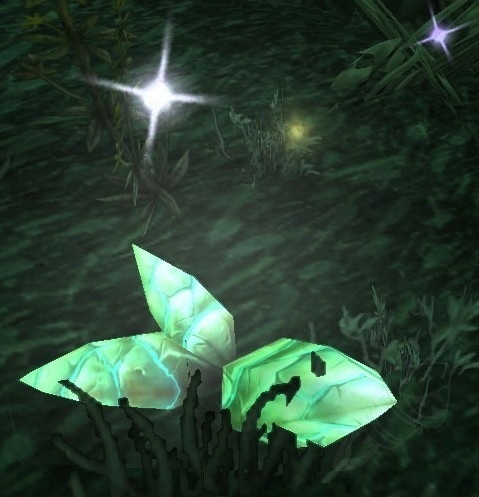 Teropiña - Objeto - [WotLK Classic]