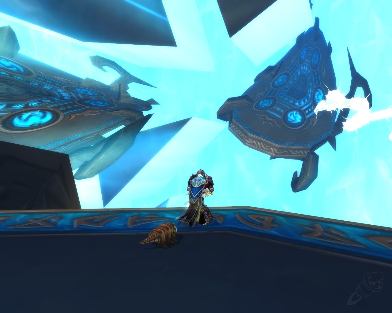 Posponiendo lo inevitable - Misión - World of Warcraft