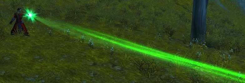 Drain Life - Spell - WotLK Classic