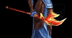 Seer's Cane - Item - World of Warcraft