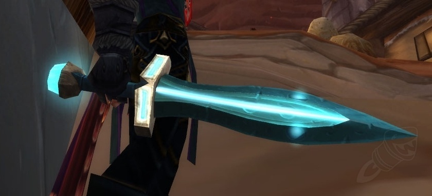 Razorscale Talon - Item - WotLK Classic