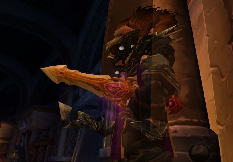 Rolfsen's Ripper - Item - WotLK Classic