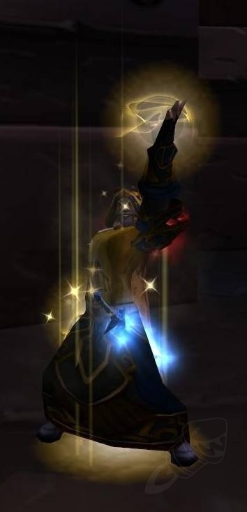 Glyph of Slow Fall - Item - WotLK Classic