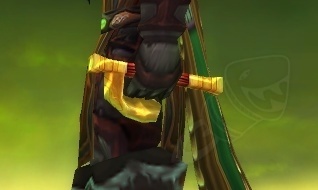 Seal of Valgarde - Item - WotLK Classic