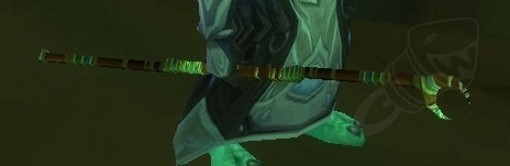 Witch Doctor's Cane - Item - World of Warcraft