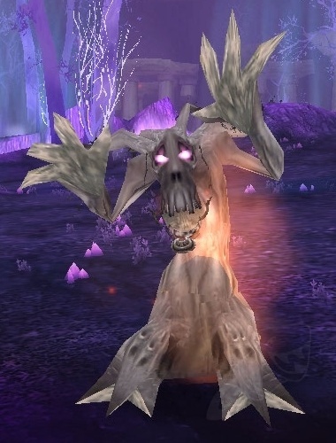 Unbound Ent - NPC - WotLK Classic