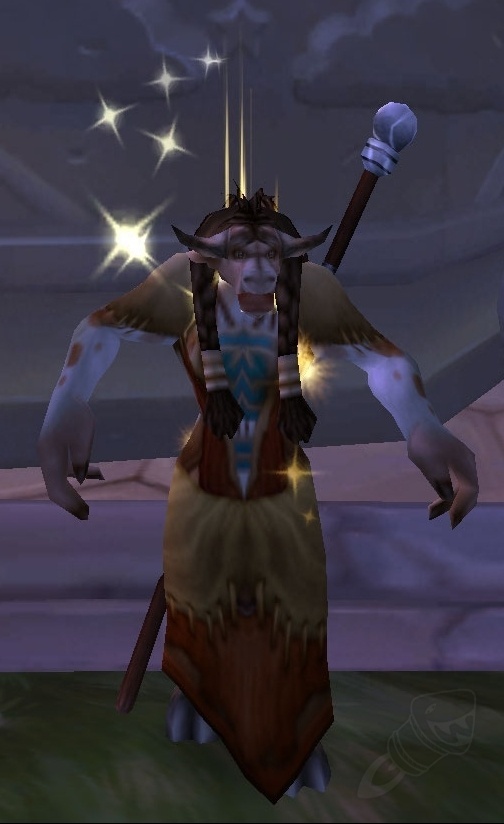 Medallion of Heroism - Spell - WotLK Classic