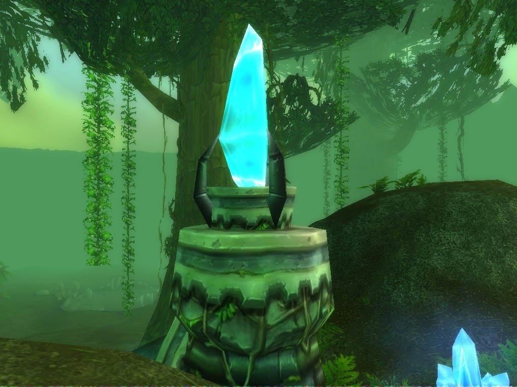 The Northern Pylon - Quest - World of Warcraft