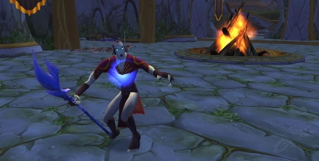 WANTED: Thaelis the Hungerer - Quest - World of Warcraft