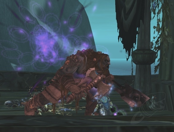 Ornolf The Scarred - Quest - World of Warcraft