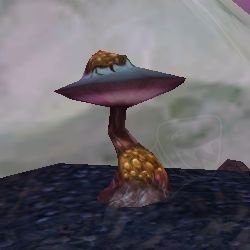 Ruinous Polyspore - Item - TBC Classic