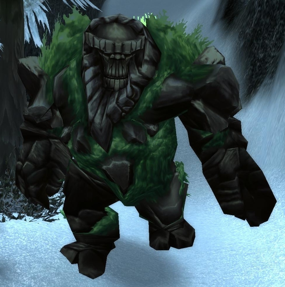 Demolishing Megalith - Quest - World of Warcraft