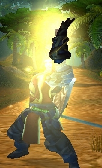Flash of Light - Spell - WotLK Classic