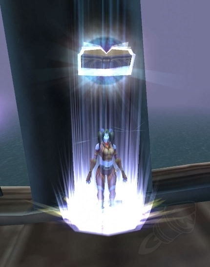 Bénédiction de sagesse - Sort - WotLK Classic