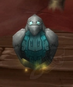 Feralfen Idol - Item - WotLK Classic