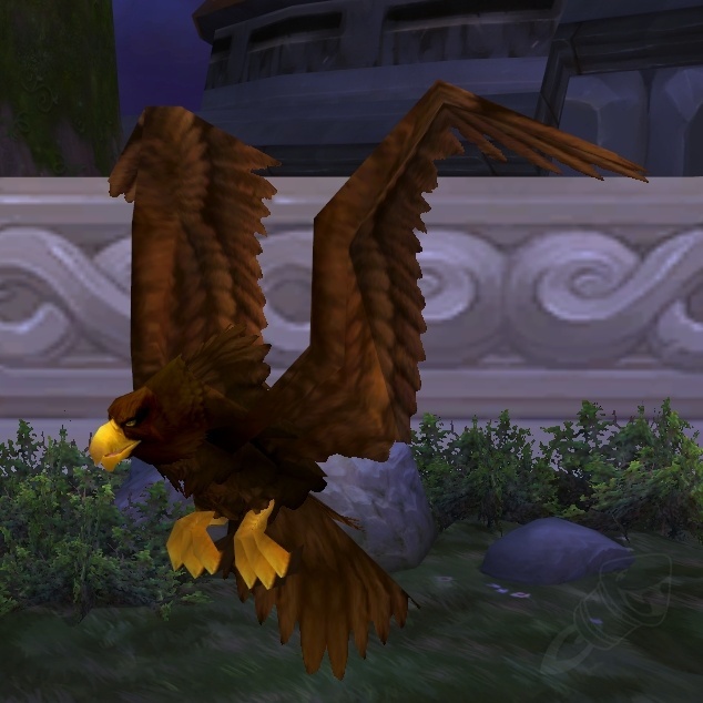 Tickbird Hatchling - Item - WotLK Classic