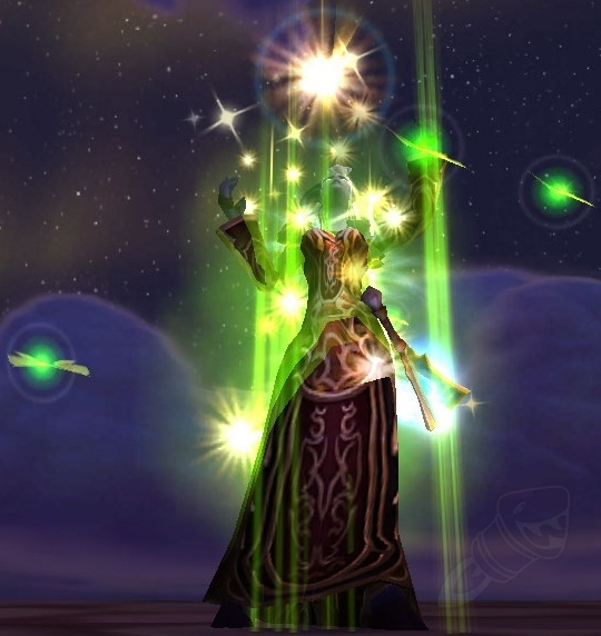 Tears of the Vanquished - Item - World of Warcraft