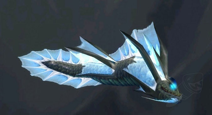 Shimmering Wyrmling - Item - WotLK Classic