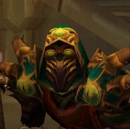 Heroes' Plagueheart Circlet - Item - WotLK Classic