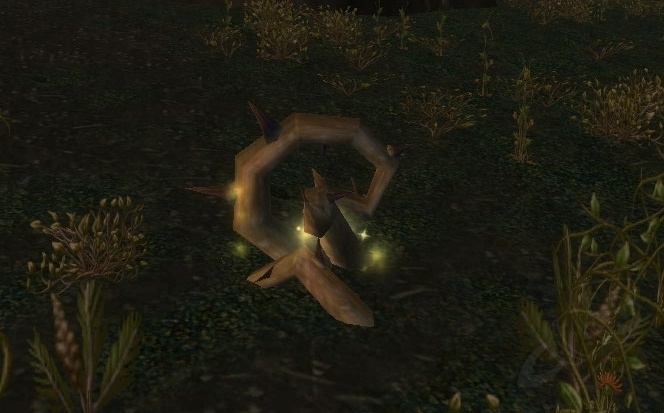 Briarthorn - Item - WotLK Classic