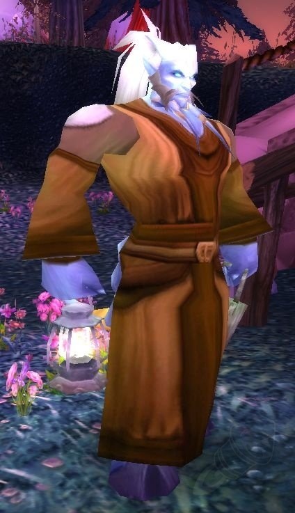 Kessel - NPC - WotLK Classic