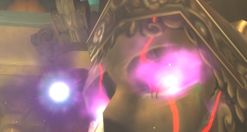 Dark Matter - Spell - Wrath Classic