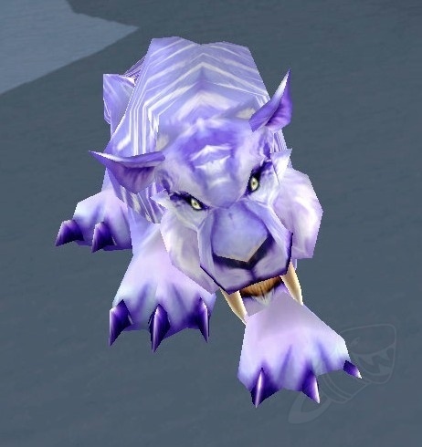 Frostbite - NPC - WotLK Classic