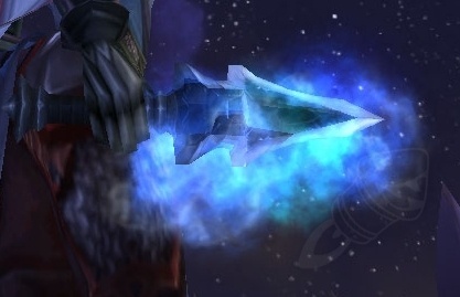 Glimmering Orca Tooth - Item - WotLK Classic