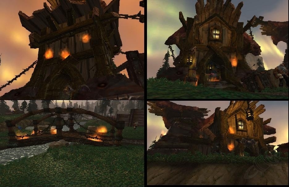 ¡Baleheim debe arder! - Misión - [Cataclysm Classic]