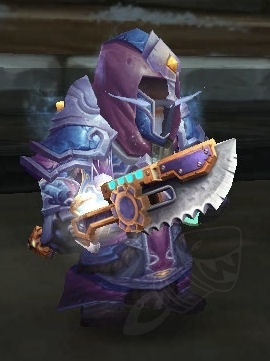 Noozle Whizzlestick - NPC - WotLK Classic