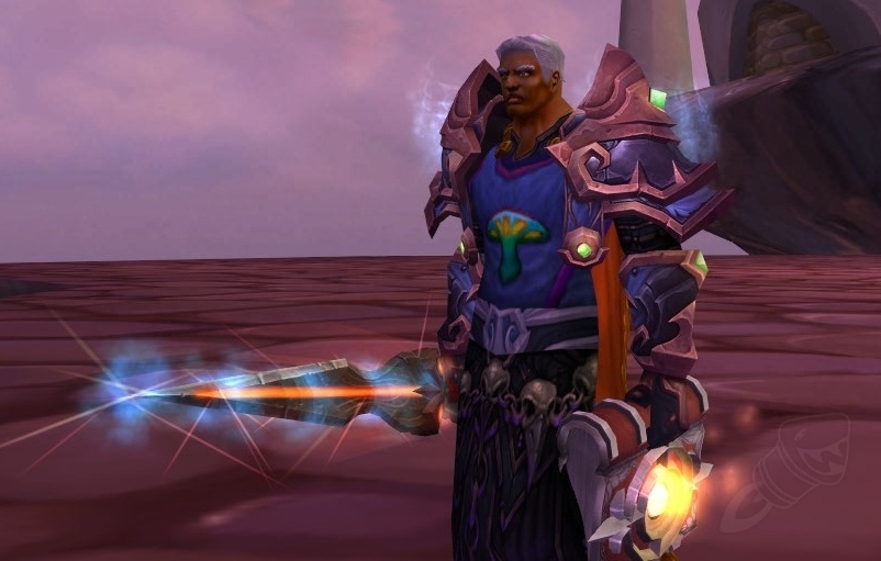 Kel'Thuzad's Gloves of Conquest - Item - World of Warcraft