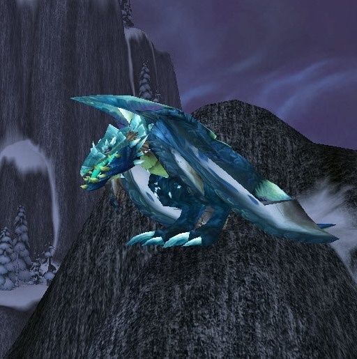 Shipment: Intricate Bone Figurine - Quest - World of Warcraft