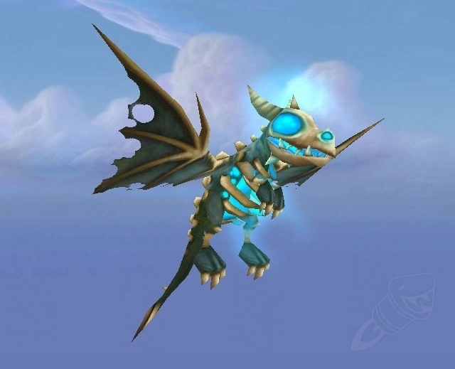 Frosti - Zauber - World of Warcraft