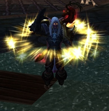 Commendation of Bravery - Item - WotLK Classic