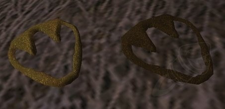 [DEPRECATED]Suspicious Hoofprints - Quest - World of Warcraft