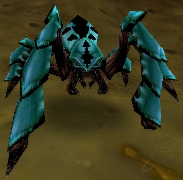 Rex Ashil - PNJ - WotLK Clásico